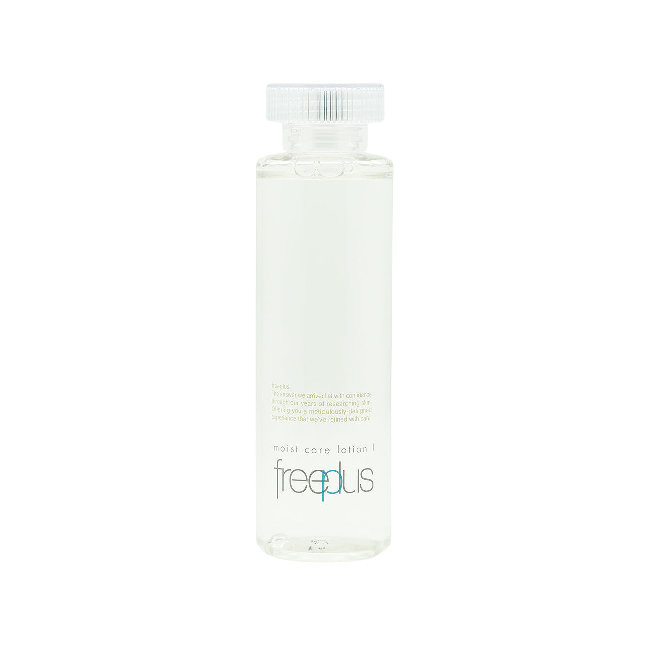 Freeplus Moist Care Lotion 1 160ml