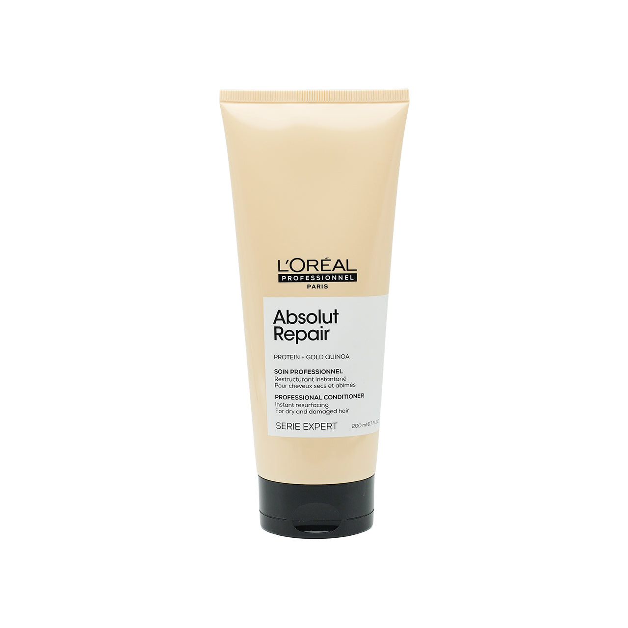 L'Oreal Professionnel Absolut Repair Conditioner 200ml – Sasa Global eShop