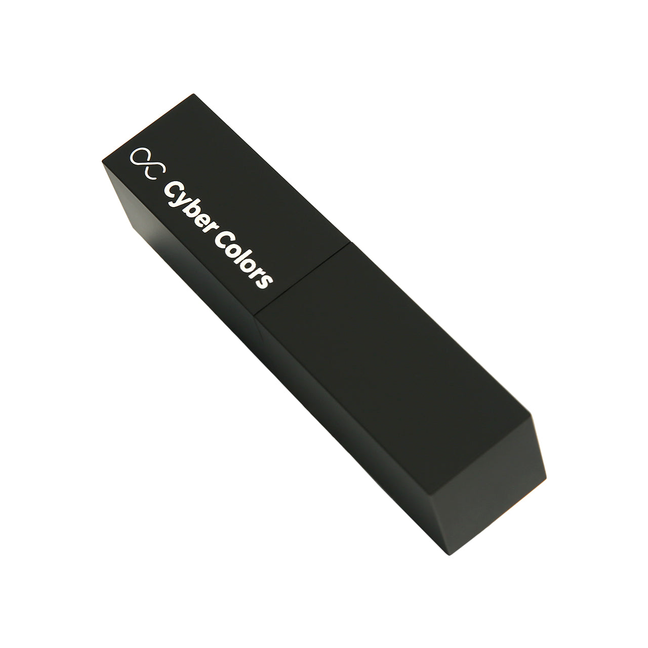 Cyber Colors Luminous Glossy Lipstick #L6 Berry Berry 5.2g