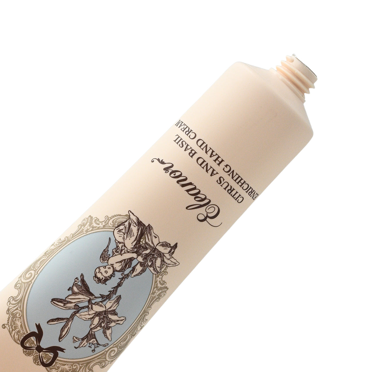 Eleanor Citrus and Basil Enriching Hand Cream 30g