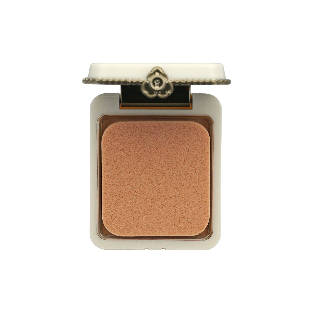 Eleanor The Miracle Key SPF20PA++ Mini Powder Foundation #02 Natural 5