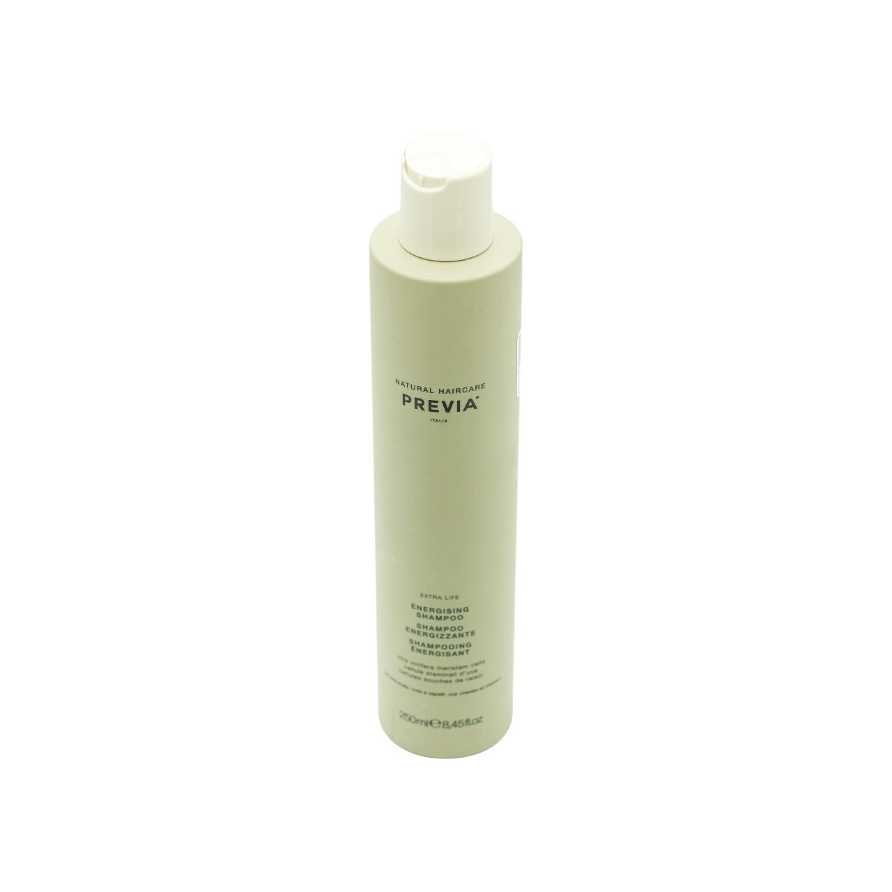 Previa Energising Shampoo 250ml