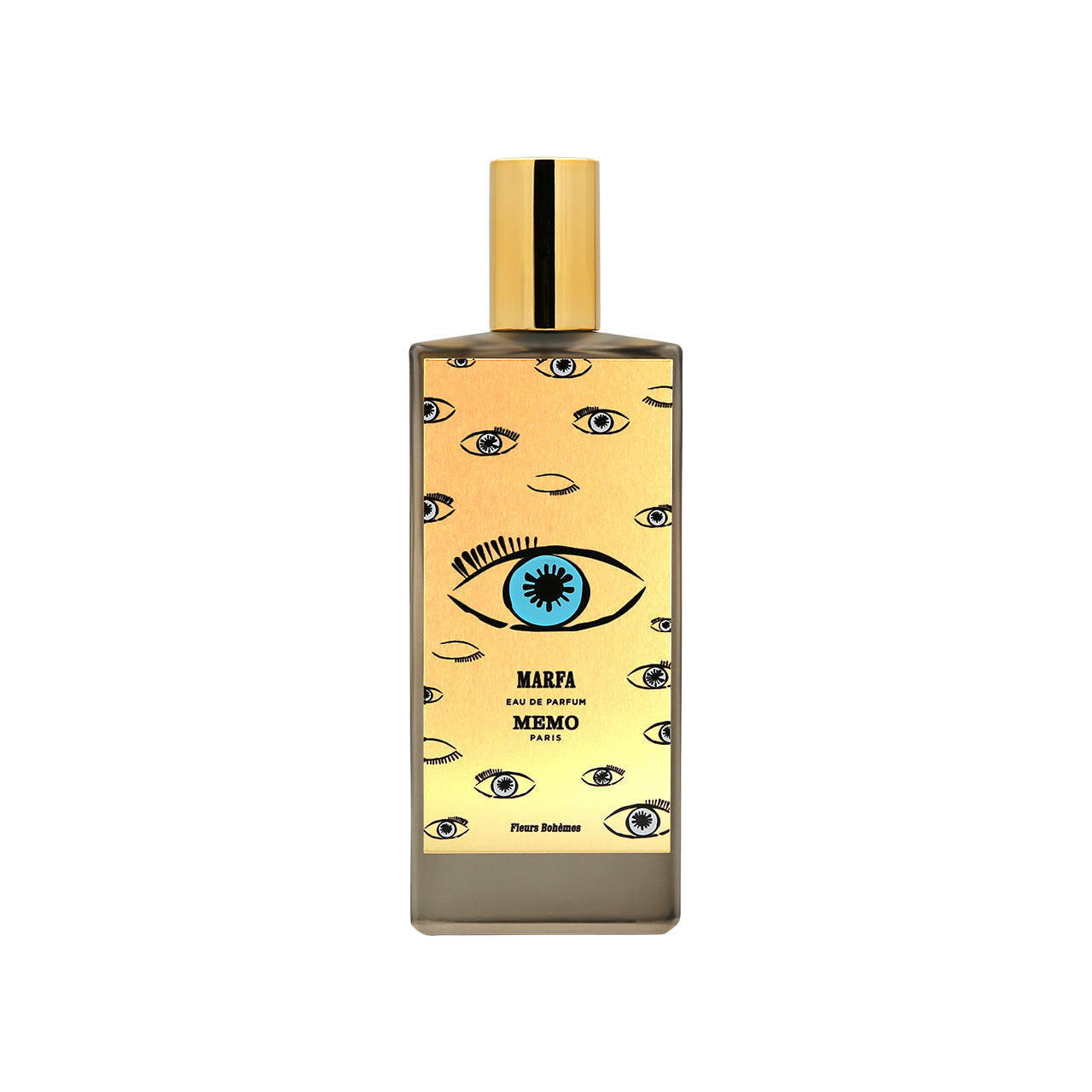 Memo Paris Marfa Eau de Parfum 75ml
