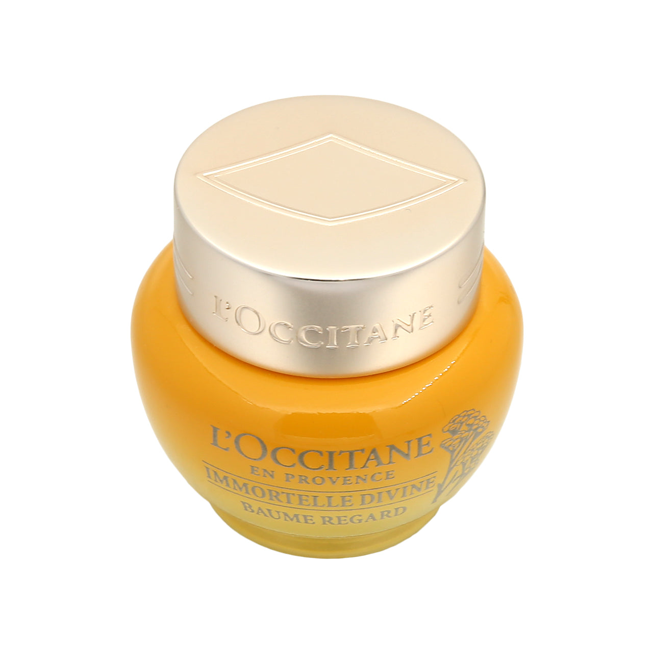 L'Occitane Immortelle Divine Eye Balm 15ml