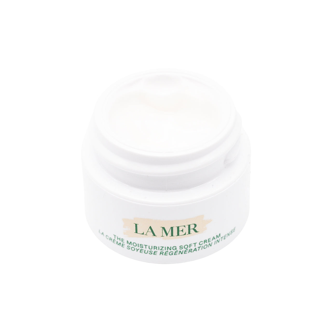 La Mer New Moisturizing Soft Cream 7ml | Sasa Global Eshop