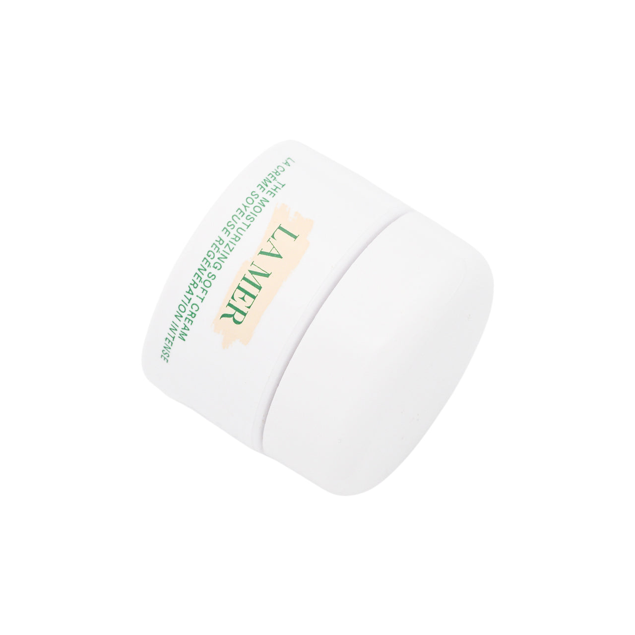 La Mer New Moisturizing Soft Cream 7ml | Sasa Global Eshop