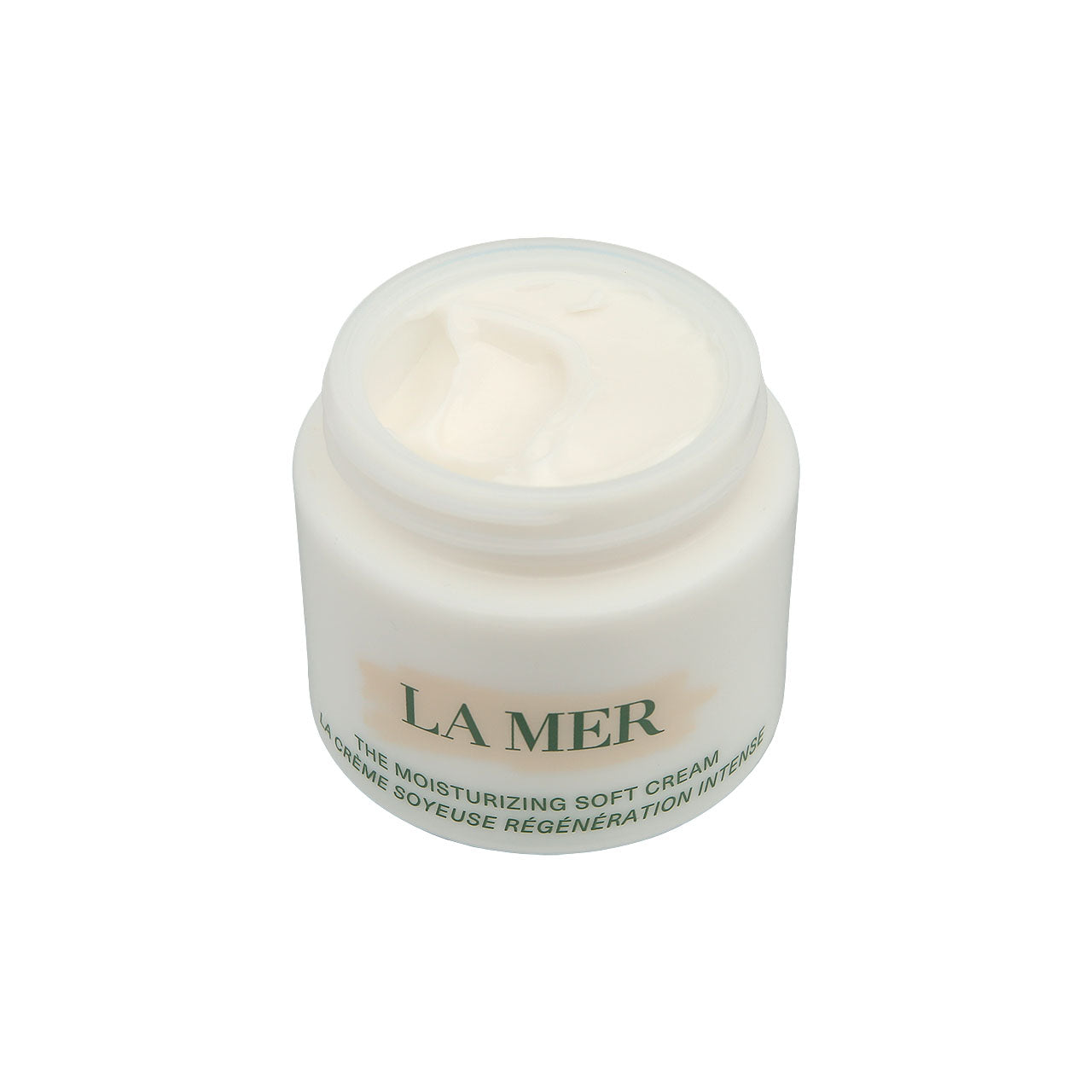 La Mer New Moisturizing Soft Cream 60ml | Sasa Global Eshop