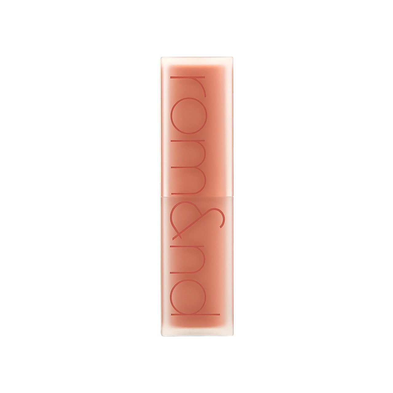 Rom&nd Zero Matte Lipstick #22 Mauve Beans 3g