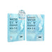 Sasatinnie Advanced Water Glow Essence Mask - 3rd 5pcs | Sasa Global ...