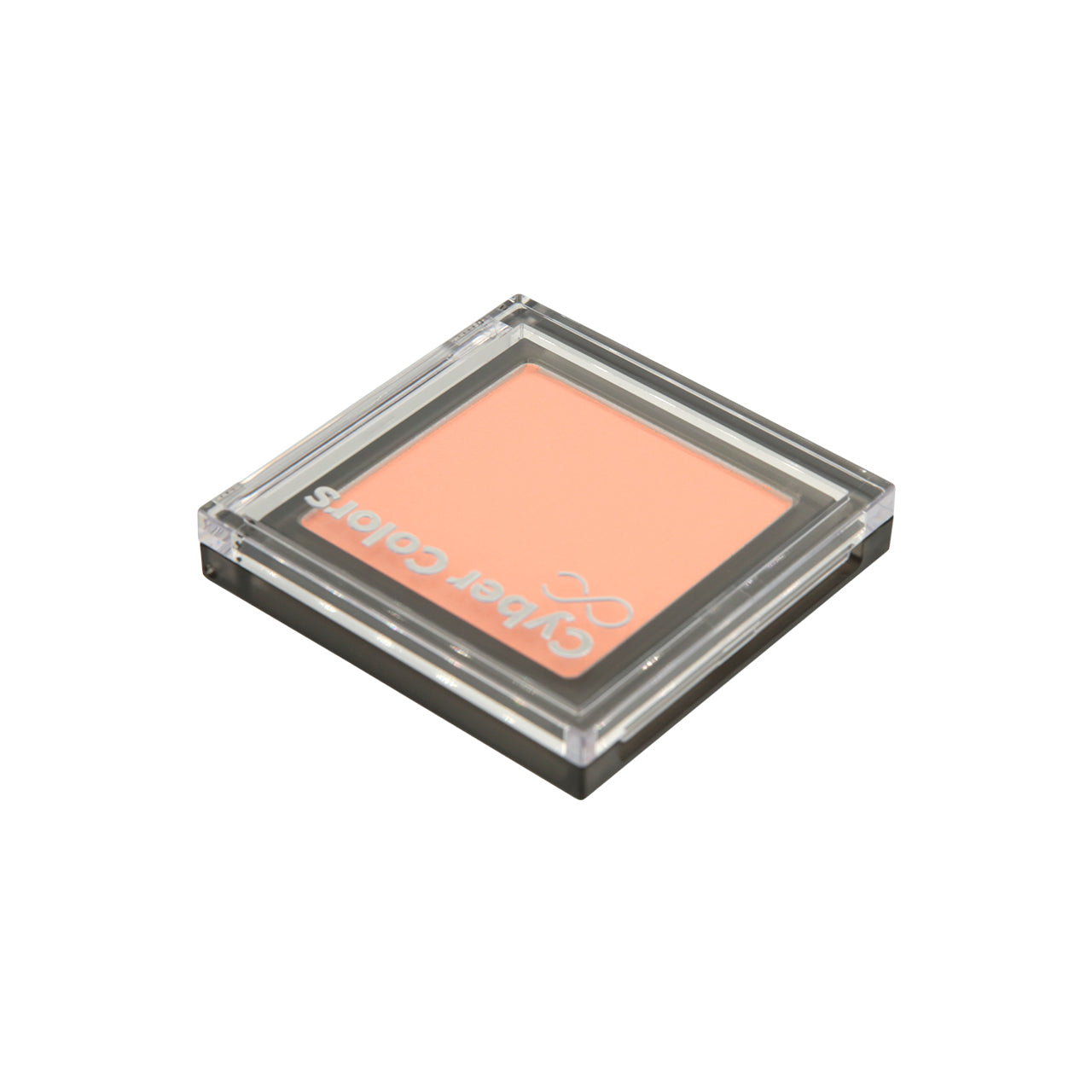 Cyber Colors Pastel Soft Blush #02 Mellow Apricot 5.1g