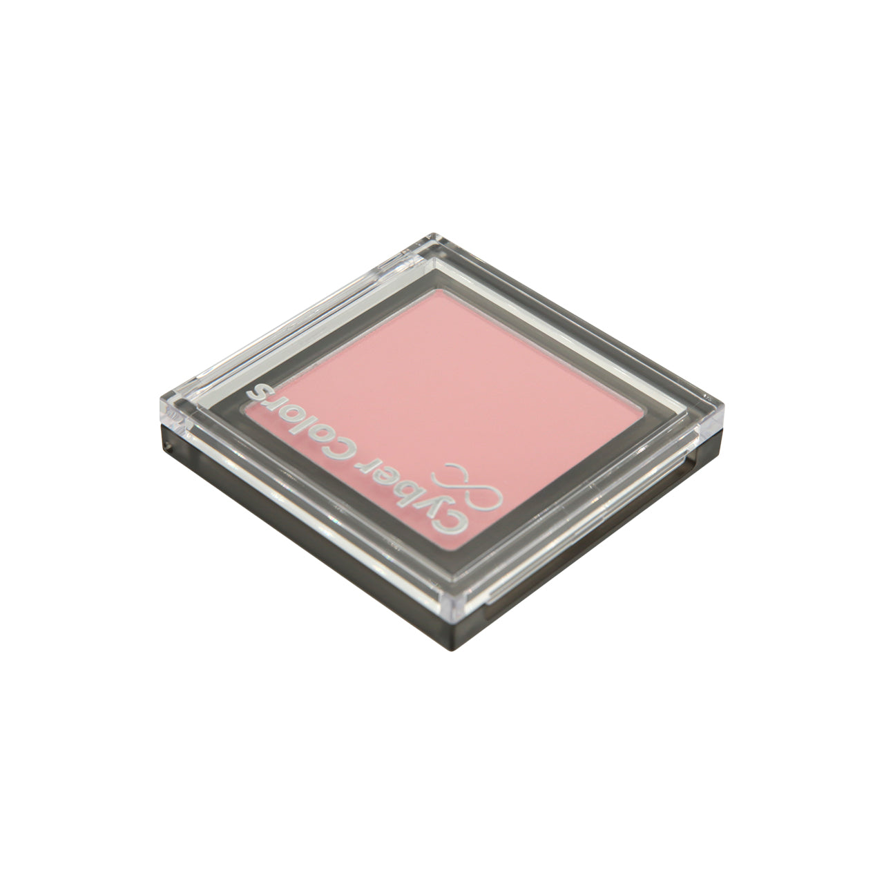 Cyber Colors Pastel Soft Blush #04 Orchid Berry 5.1g