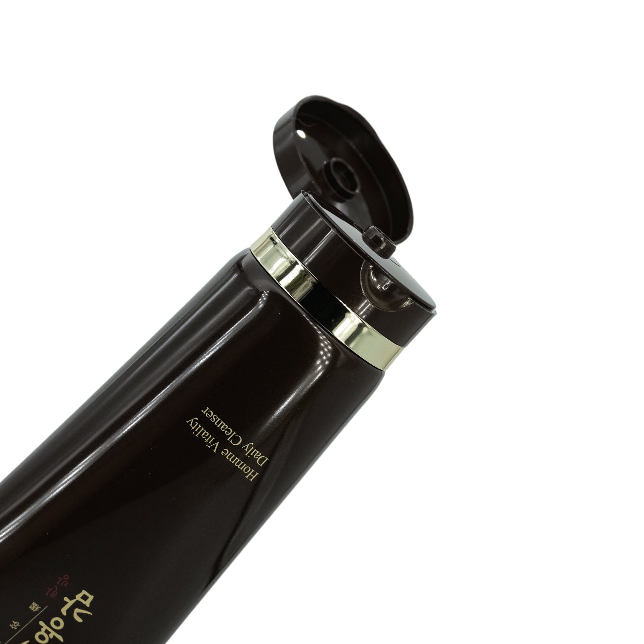 Eoyunggam Homme Vitality Daily Cleanser 130ml | Sasa Global eshop