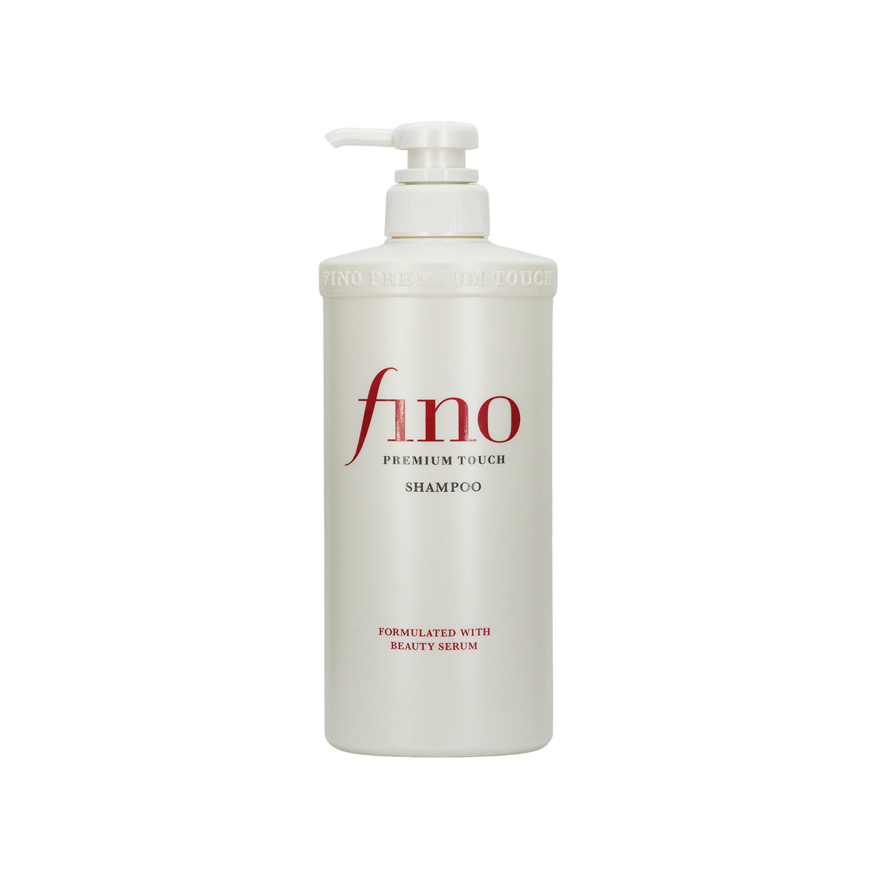 Fino Premium Touch Shampoo 550ml | Sasa Global eshop – Sasa Global eShop