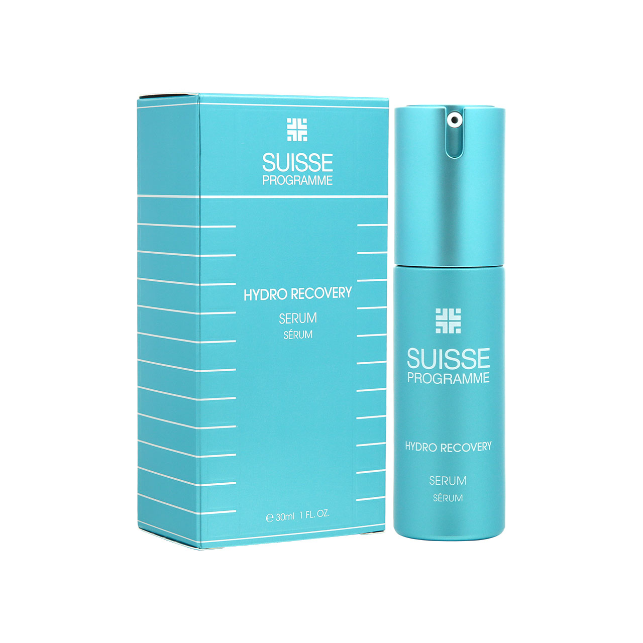 Suisse Programme Hydro Recovery Serum 30ml | Sasa Global – Sasa Global ...