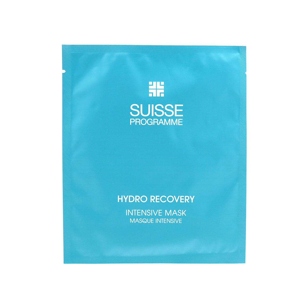 Suisse Programme Hydro Recovery Intensive Mask 5pcs | Sasa Global ...