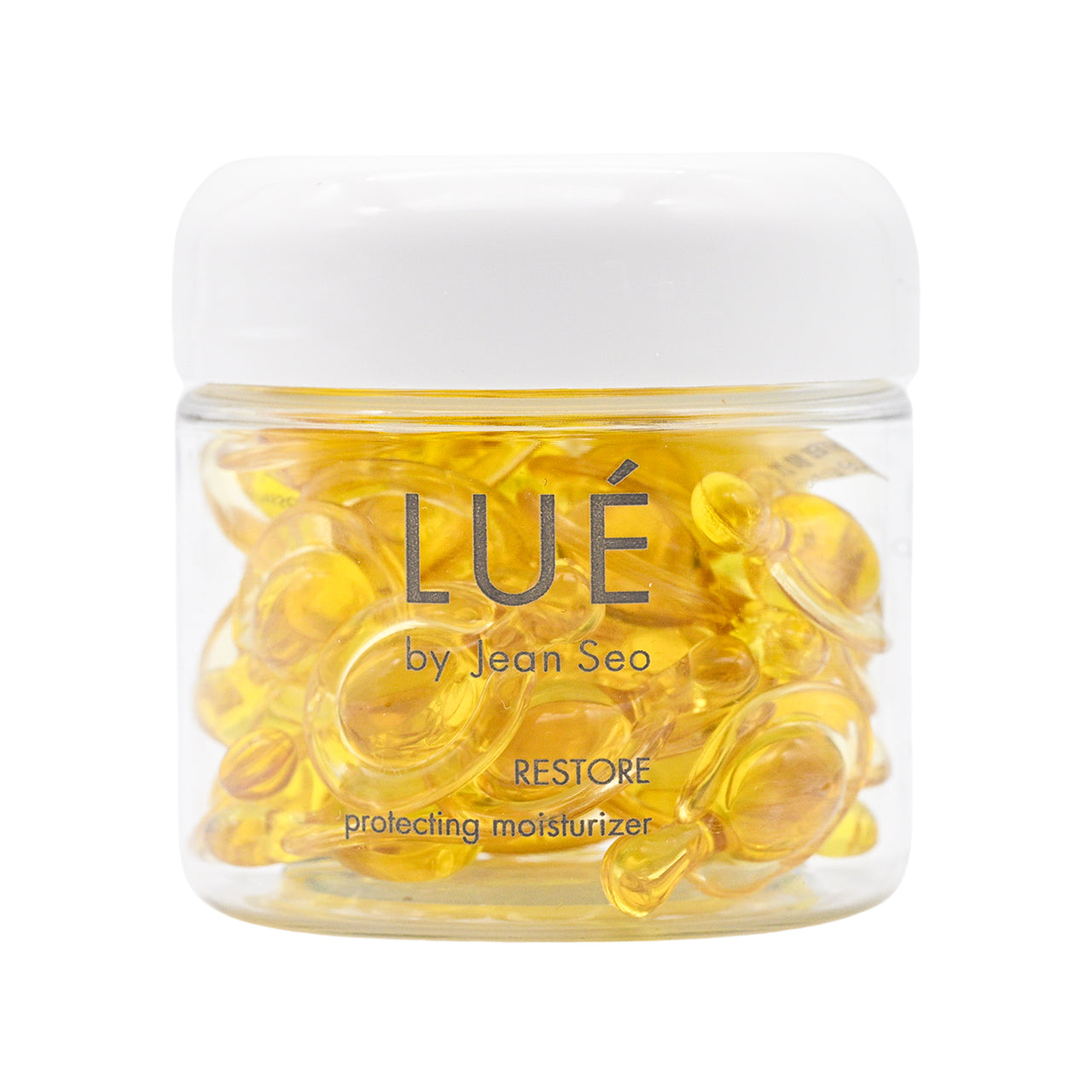 LUE Restore Protective Moisturize 30capules
