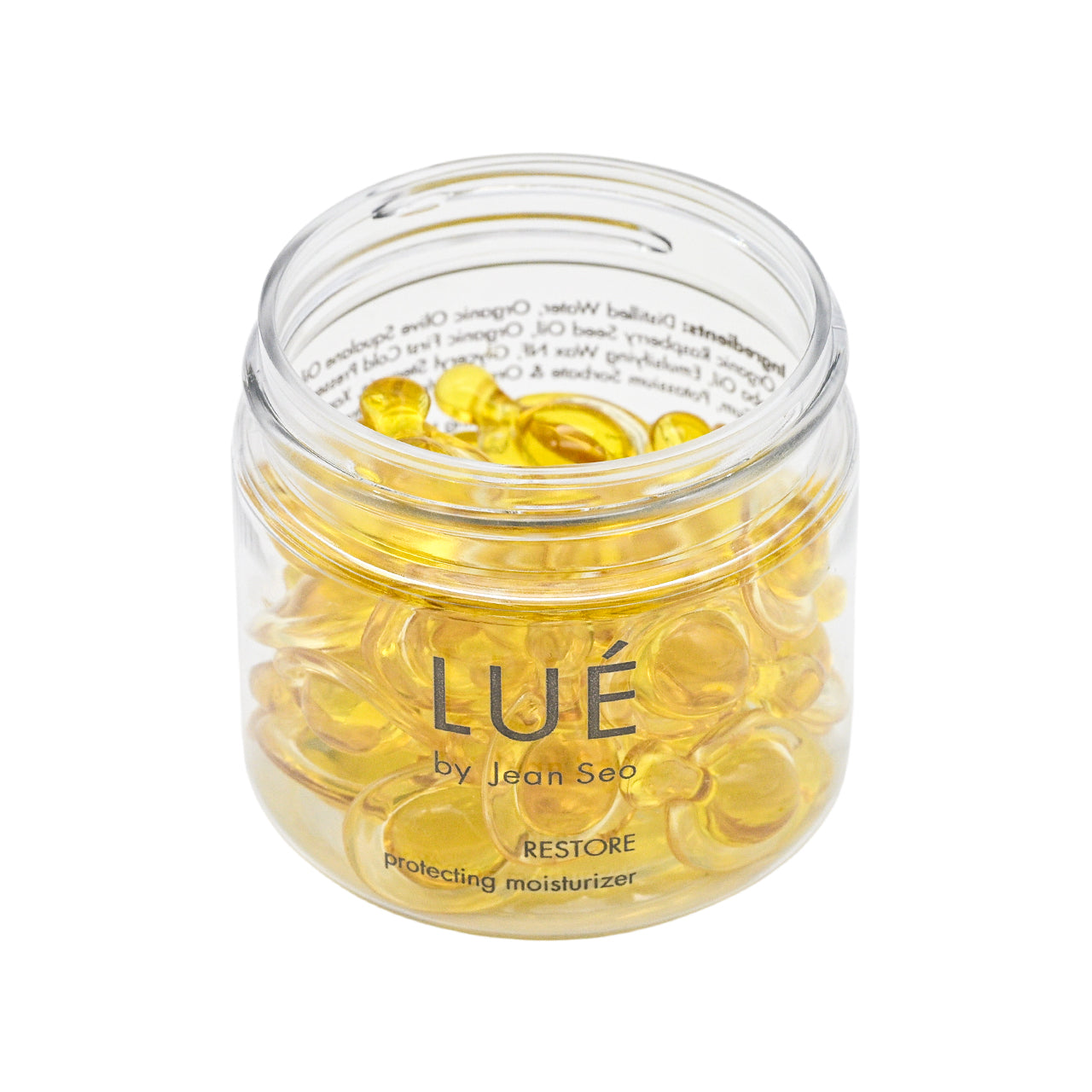 LUE Restore Protective Moisturize 30capules