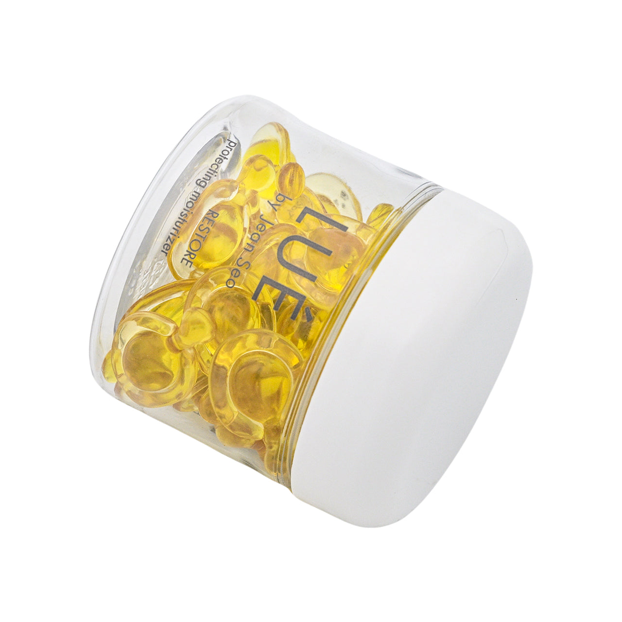 LUE Restore Protective Moisturize 30capules