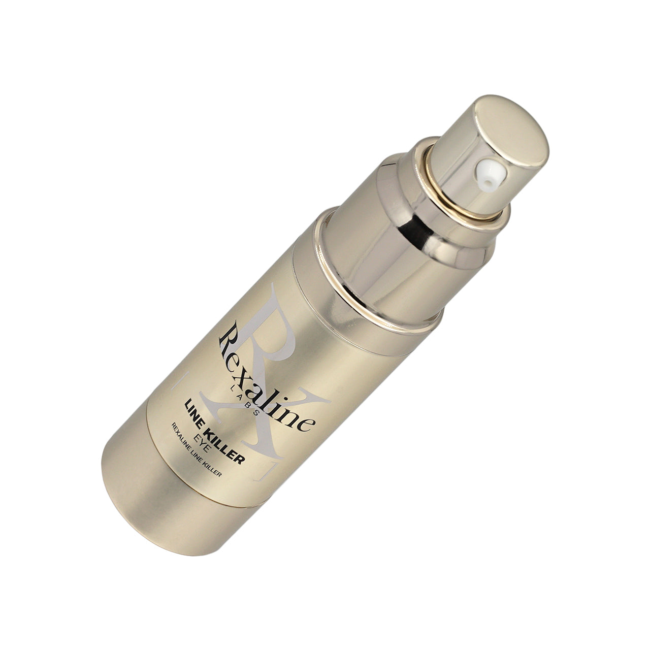 Rexaline Line Killer Eye Cream 15ml