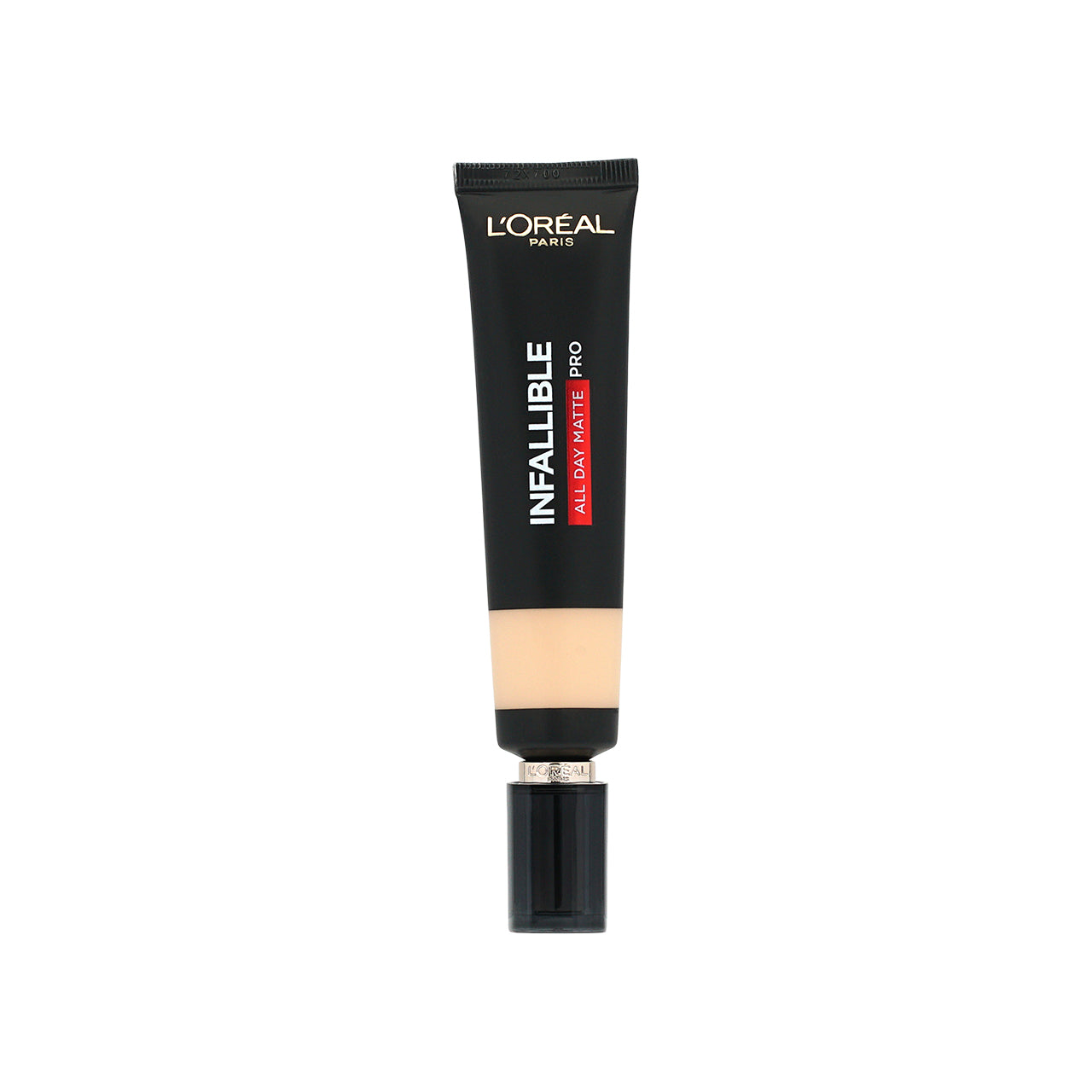 L'oreal Paris Infallible All Day Matte Pro Liquid Foundation #320 35ml