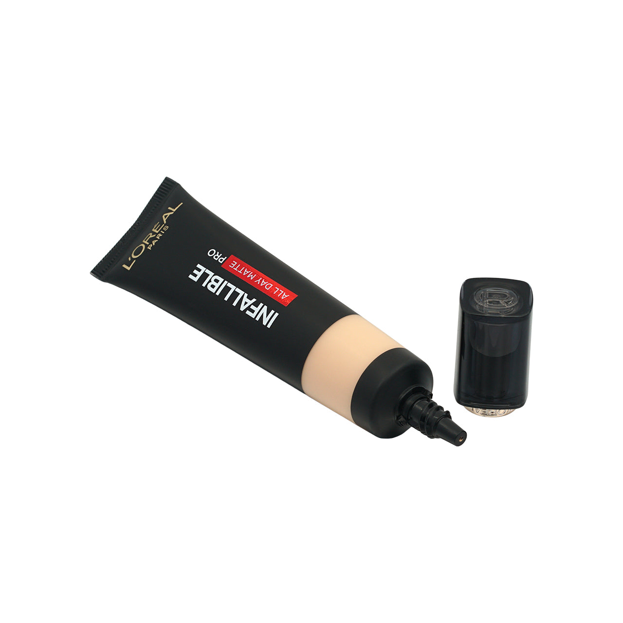 L'oreal Paris Infallible All Day Matte Pro Liquid Foundation #320 35ml