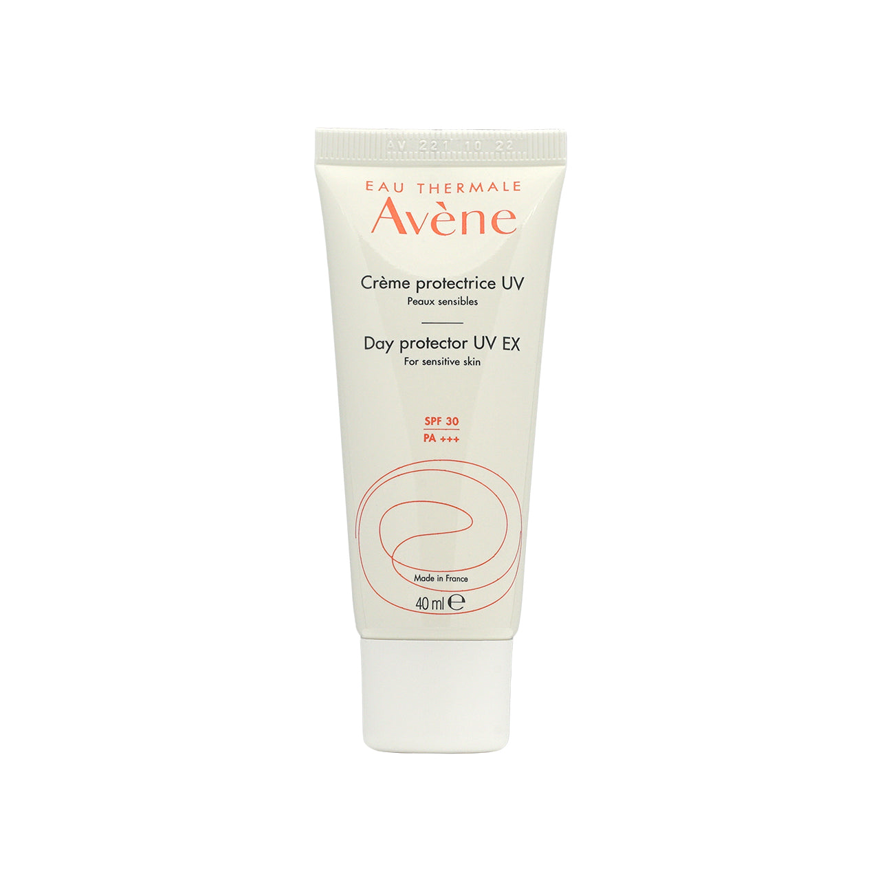 Avene Day Protector UV EX SPF30 PA+++ 40ml