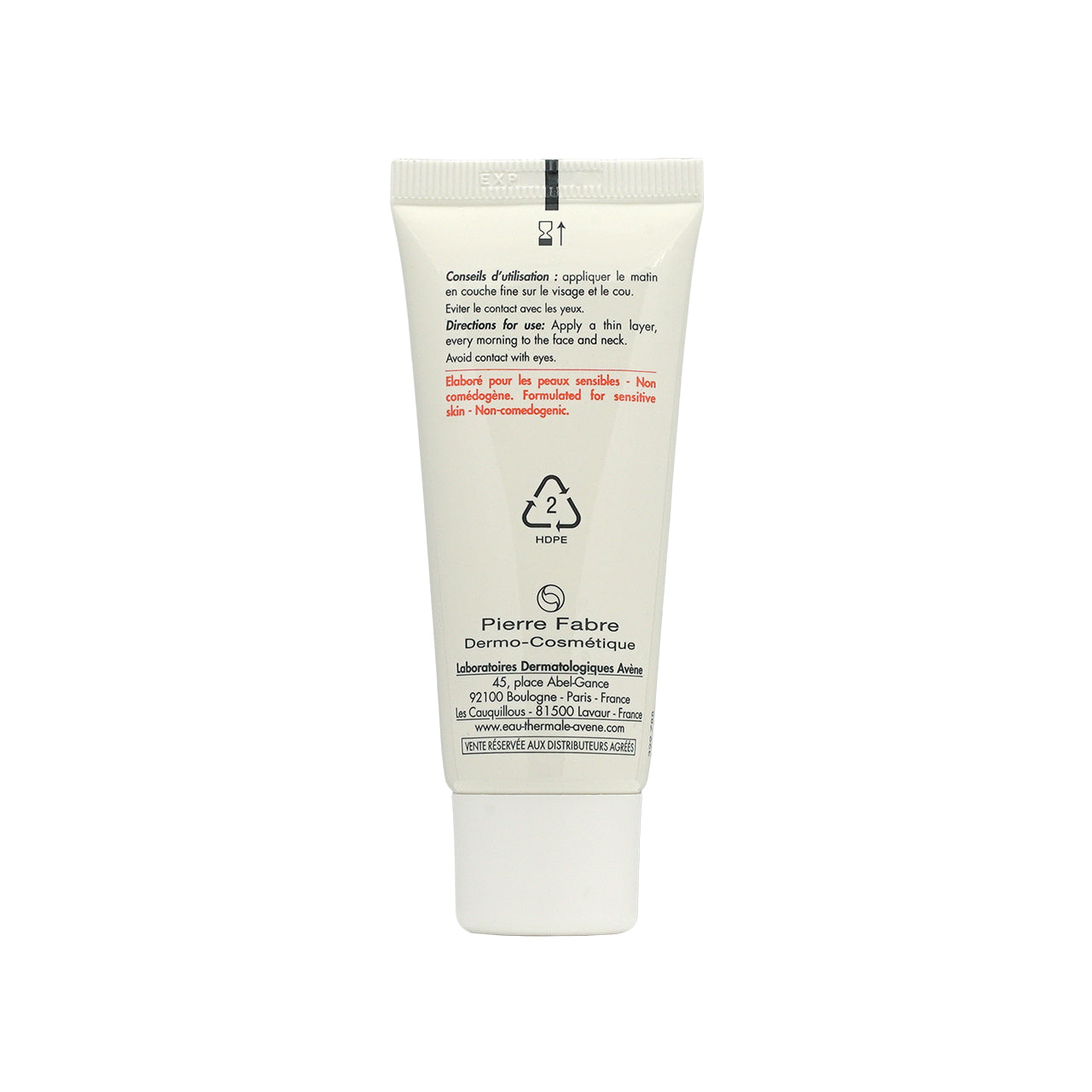Avene Day Protector UV EX SPF30 PA+++ 40ml