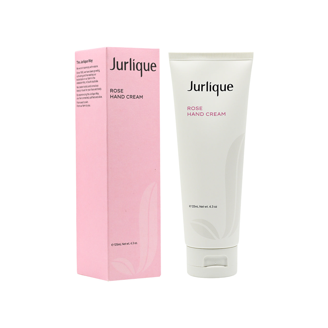 Jurlique Rose Hand Cream 125ml