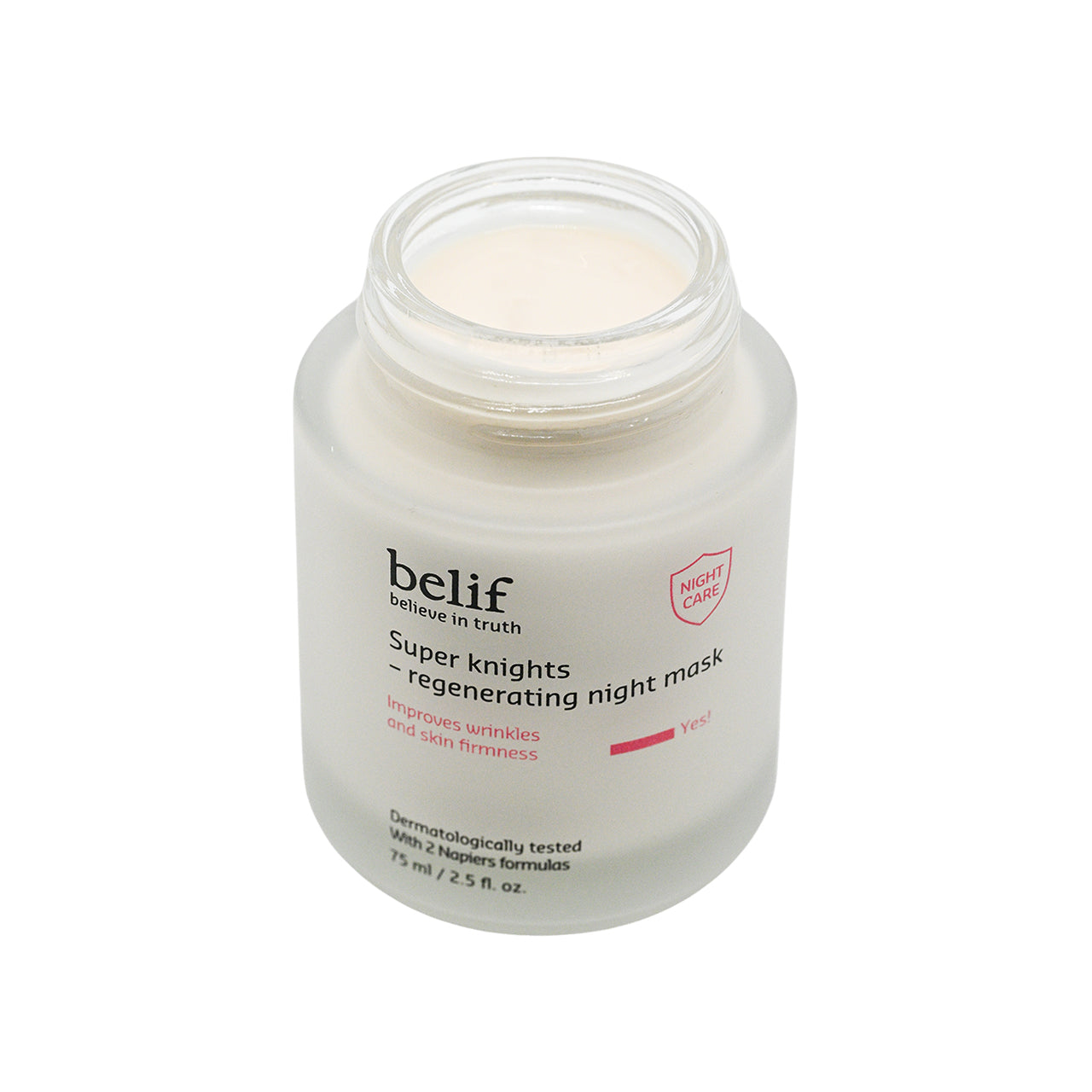 Belif Super Knights - Regenerating Night Mask 75ml