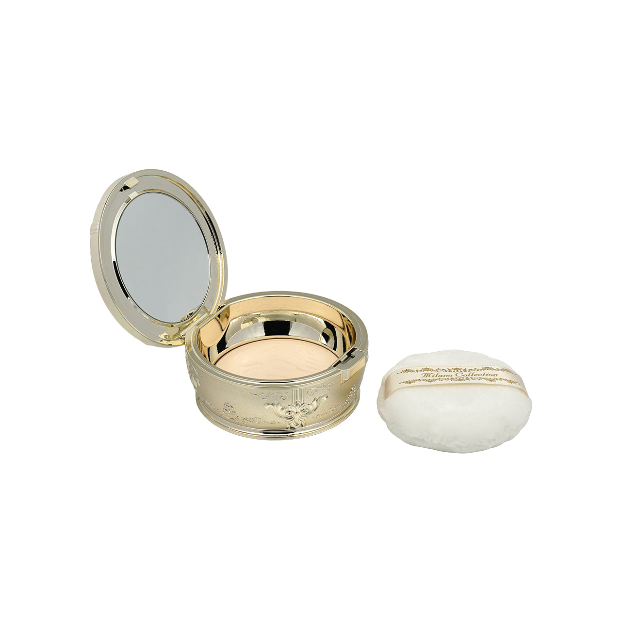 Kanebo Milano Collection Face Up Powder Regular Collection 2024 24g