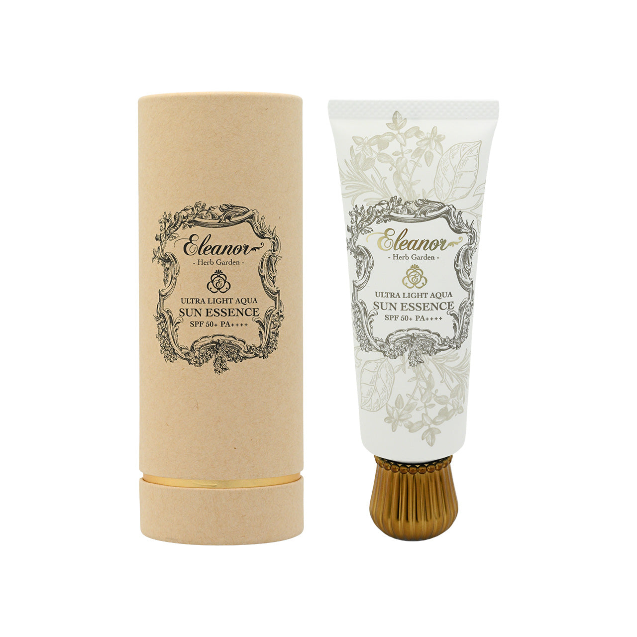 Eleanor Ultra Light Aqua Sun Essence SPF50+PA++++ 49g | Sasa Global ...