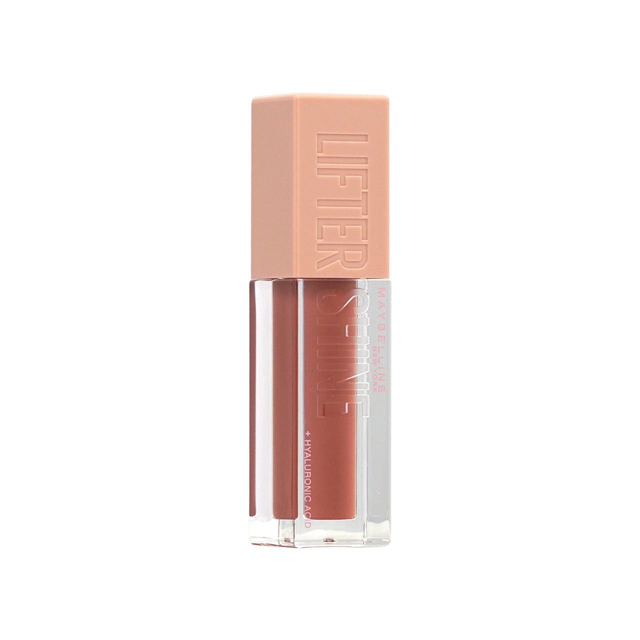 Maybelline Lifter Shine #008 Stone 5.4ml | Sasa Global eshop – Sasa ...