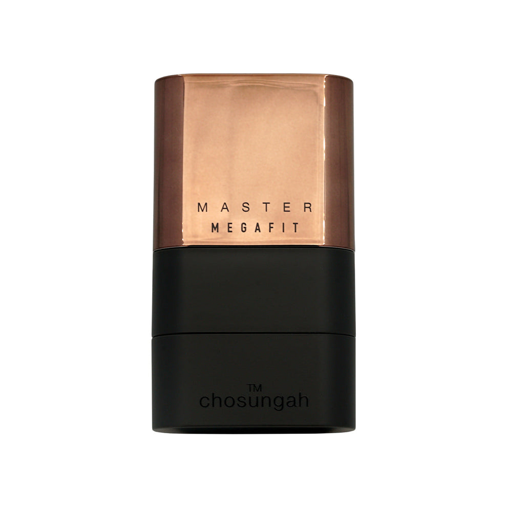 Chosungah22 Megafit Stick Foundation Master #02 Sand Beige 16g – Sasa ...
