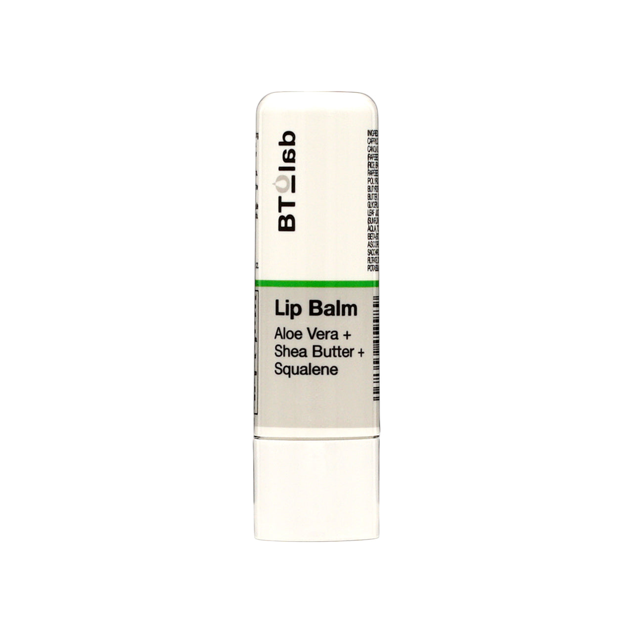 BT_Lab Lip Balm Shea Aloe Squalene 5.5ml | Sasa Global eshop – Sasa ...