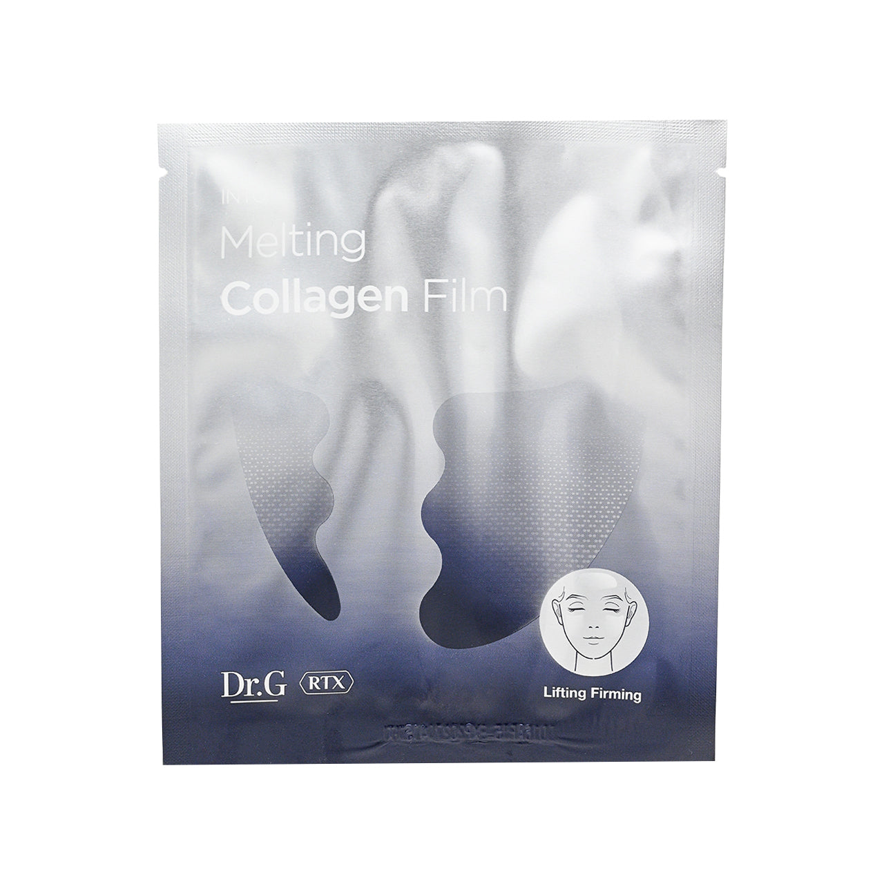 Dr.G Melting Collagen Patch 1pc | Sasa Global eshop – Sasa Global eShop