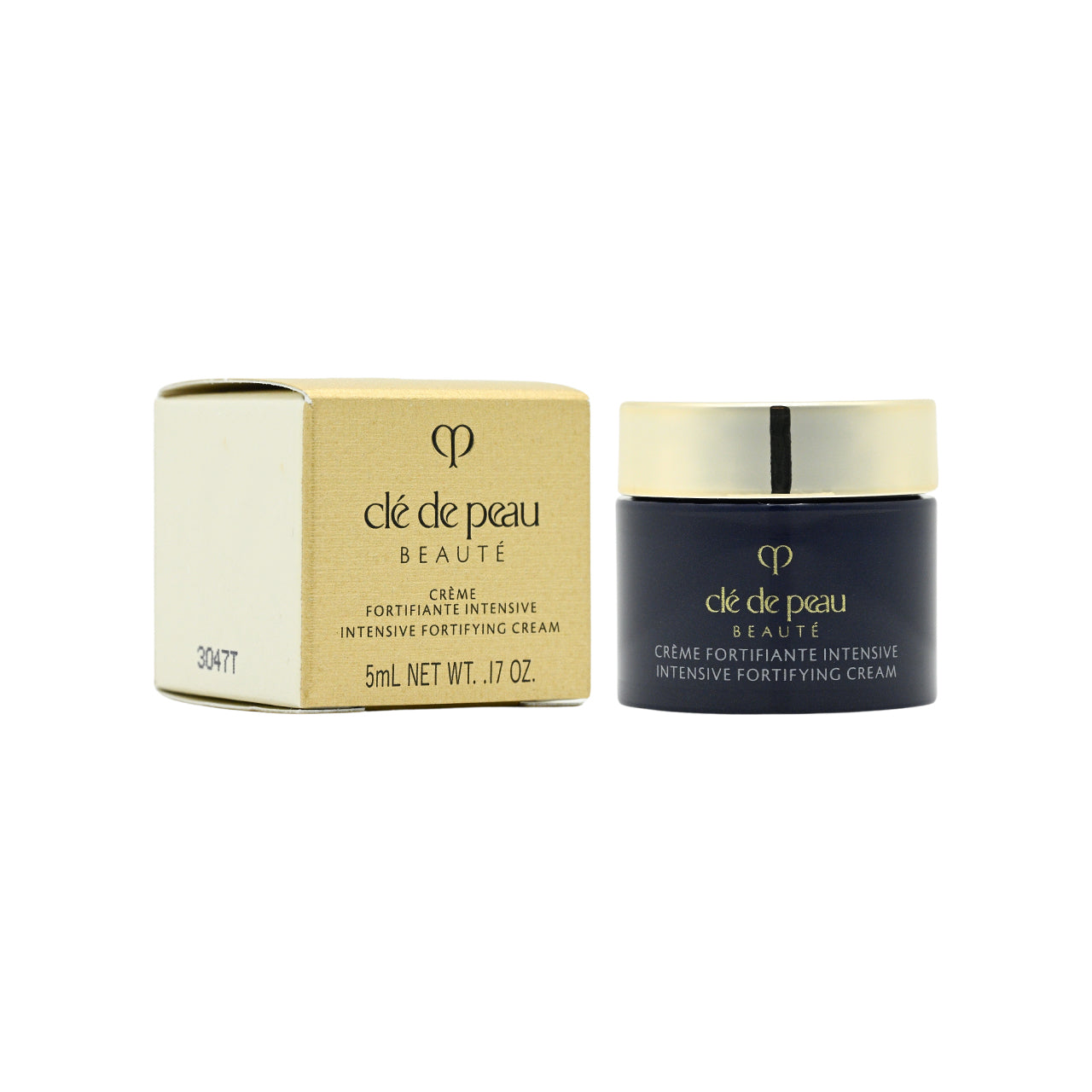 Clé de Peau Intensive Fortifying Cream 5ml | Sasa Global eshop – Sasa Global eShop