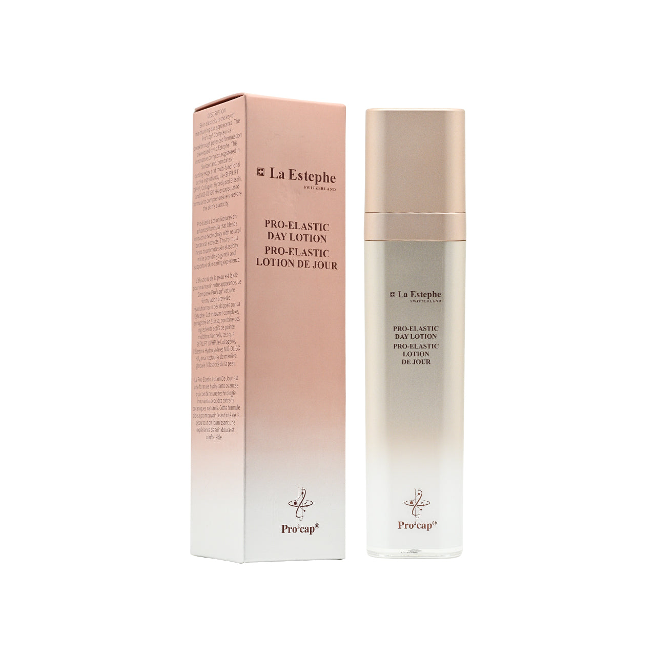 La Estephe Pro-Elastic Day Lotion 50ml | Sasa Global eshop – Sasa ...