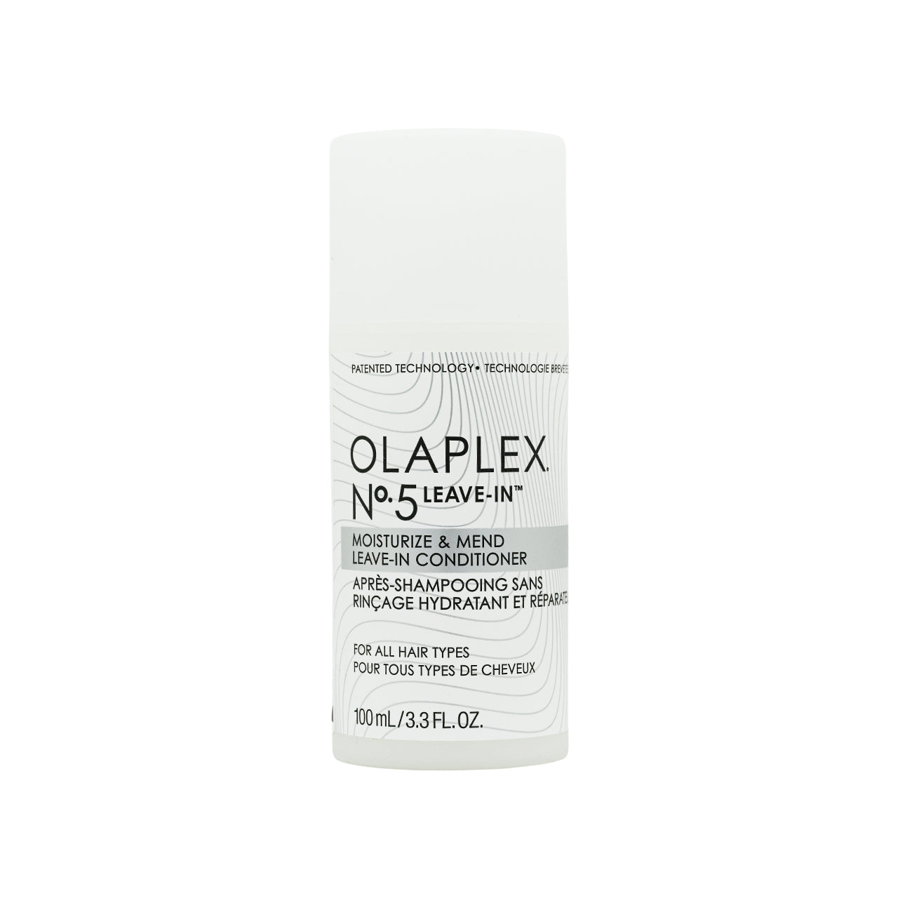 Olaplex No.5 Leave-In Moisturize & Mend Leave-In Conditioner 100ml ...