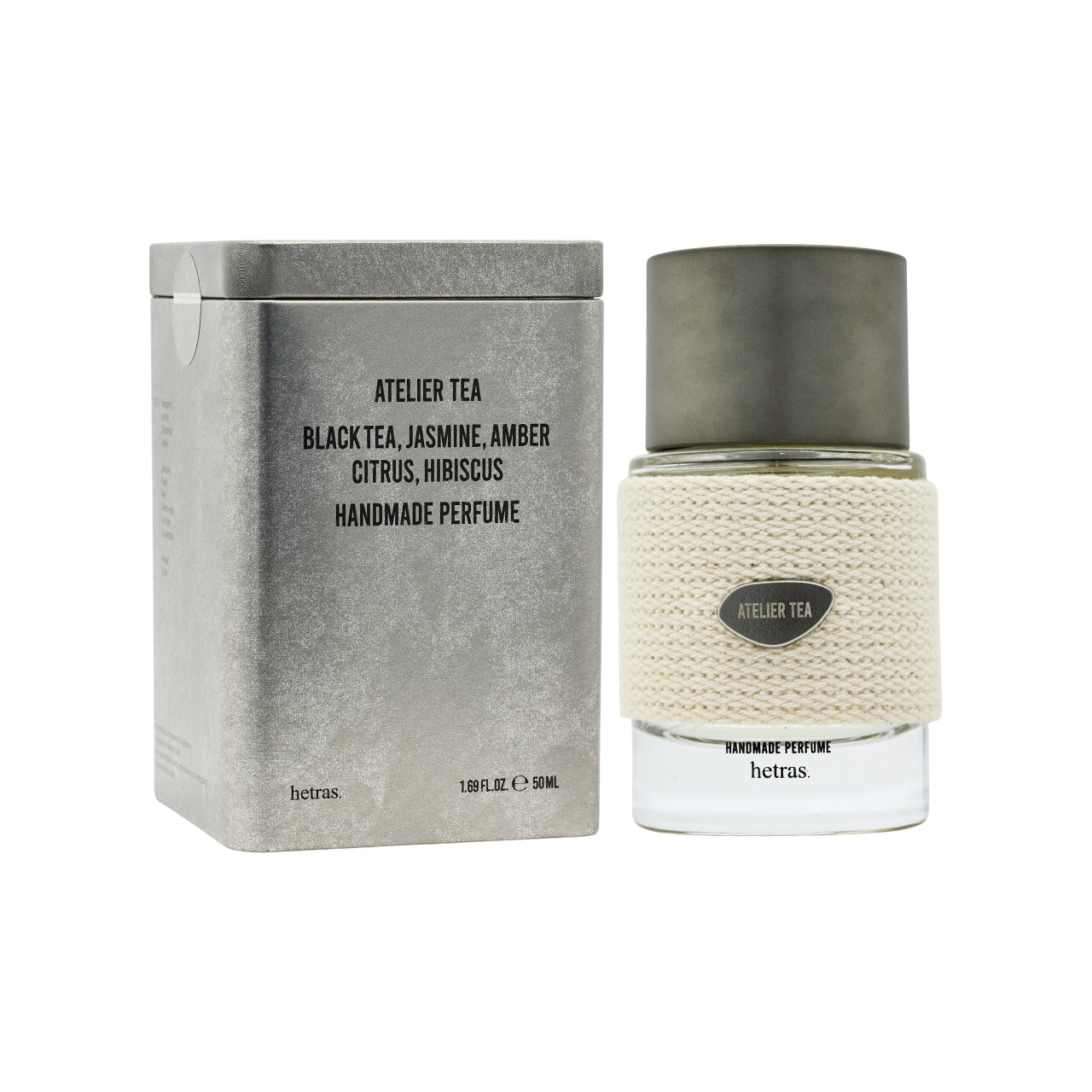 Handmade Perfume - Atelier Tea 50ml | Sasa Global eshop – Sasa Global eShop