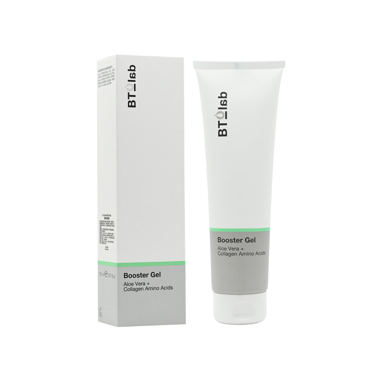 BT-Lab Booster Gel 150ml | Sasa Global eshop – Sasa Global eShop