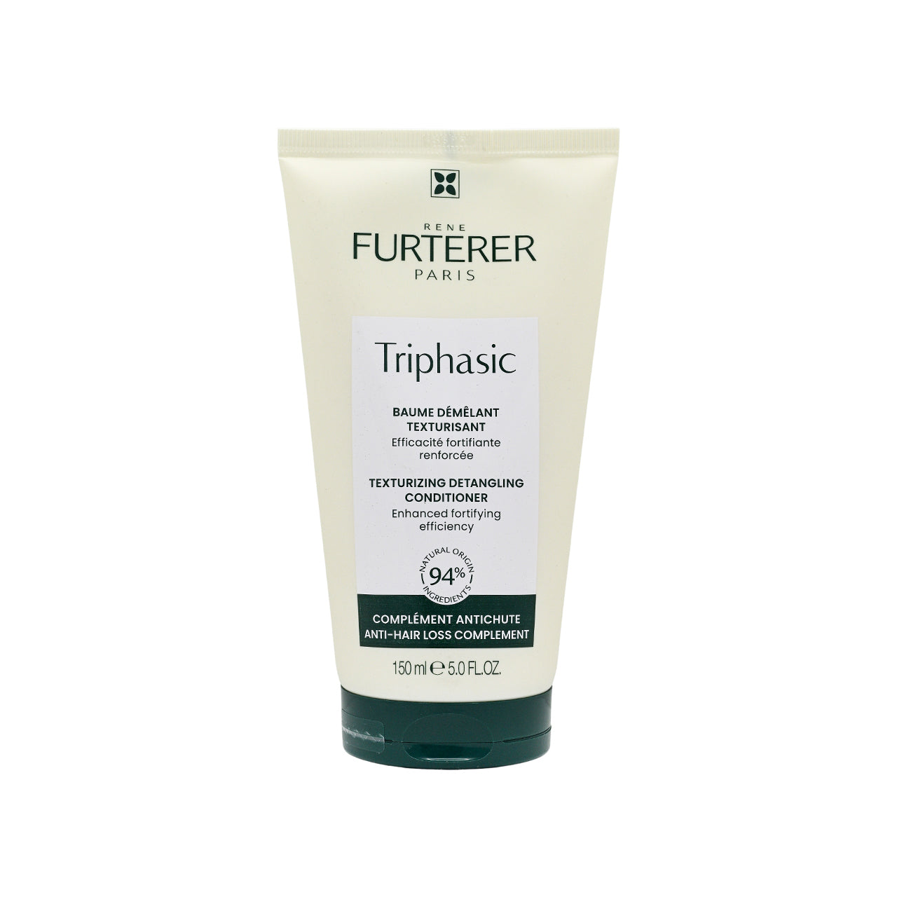 Rene Furterer Triphasic Texturizing Detangling Conditioner 150ml | Sasa ...