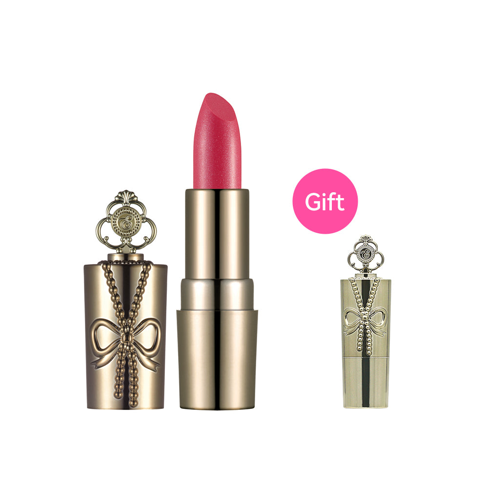Eleanor The Miracle Key Satin Lipstick – Sasa Global eShop