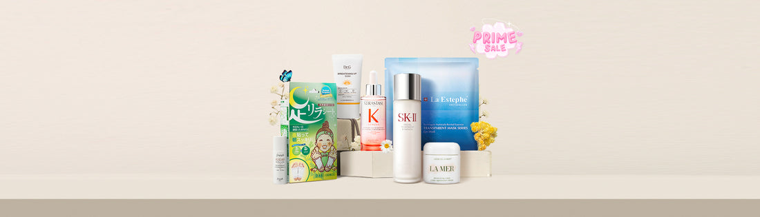 Sasa Global | One-stop Beauty Store | Worldwide Shipping – Sasa Global ...
