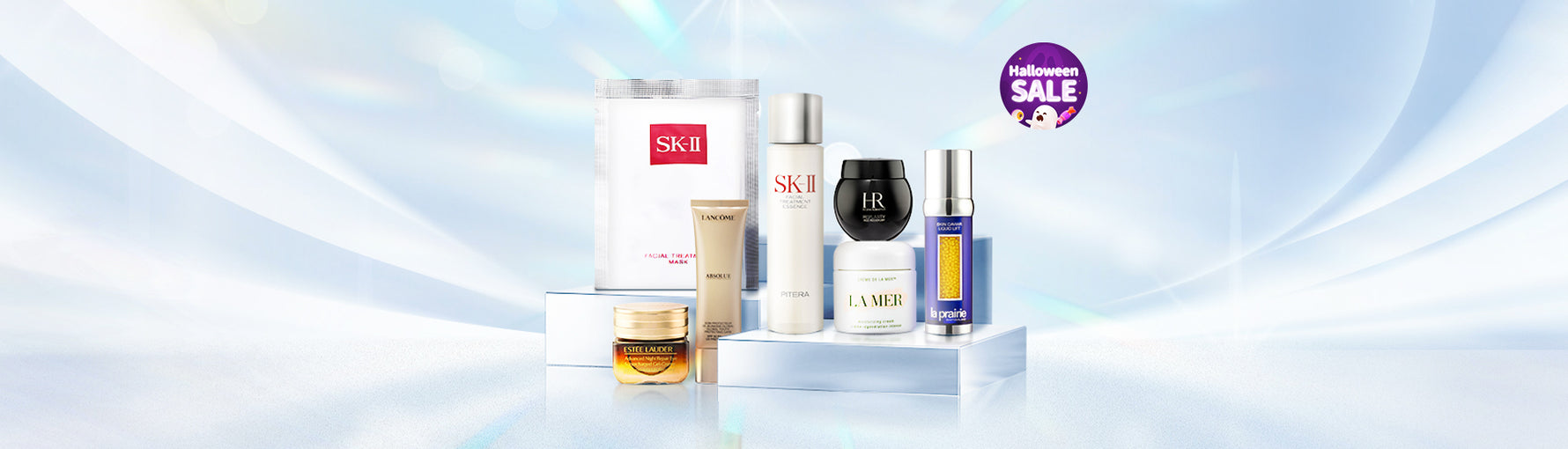 One-stop Beauty Store | Worldwide Shipping – Sasa Global eShop