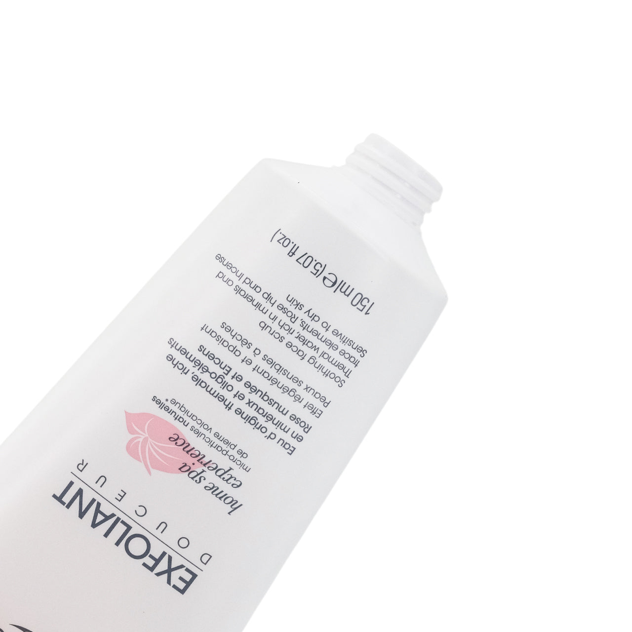 Byphasse Home Spa Experience Soothing Face Scrub 150ml | Sasa Global – Sasa Global eShop