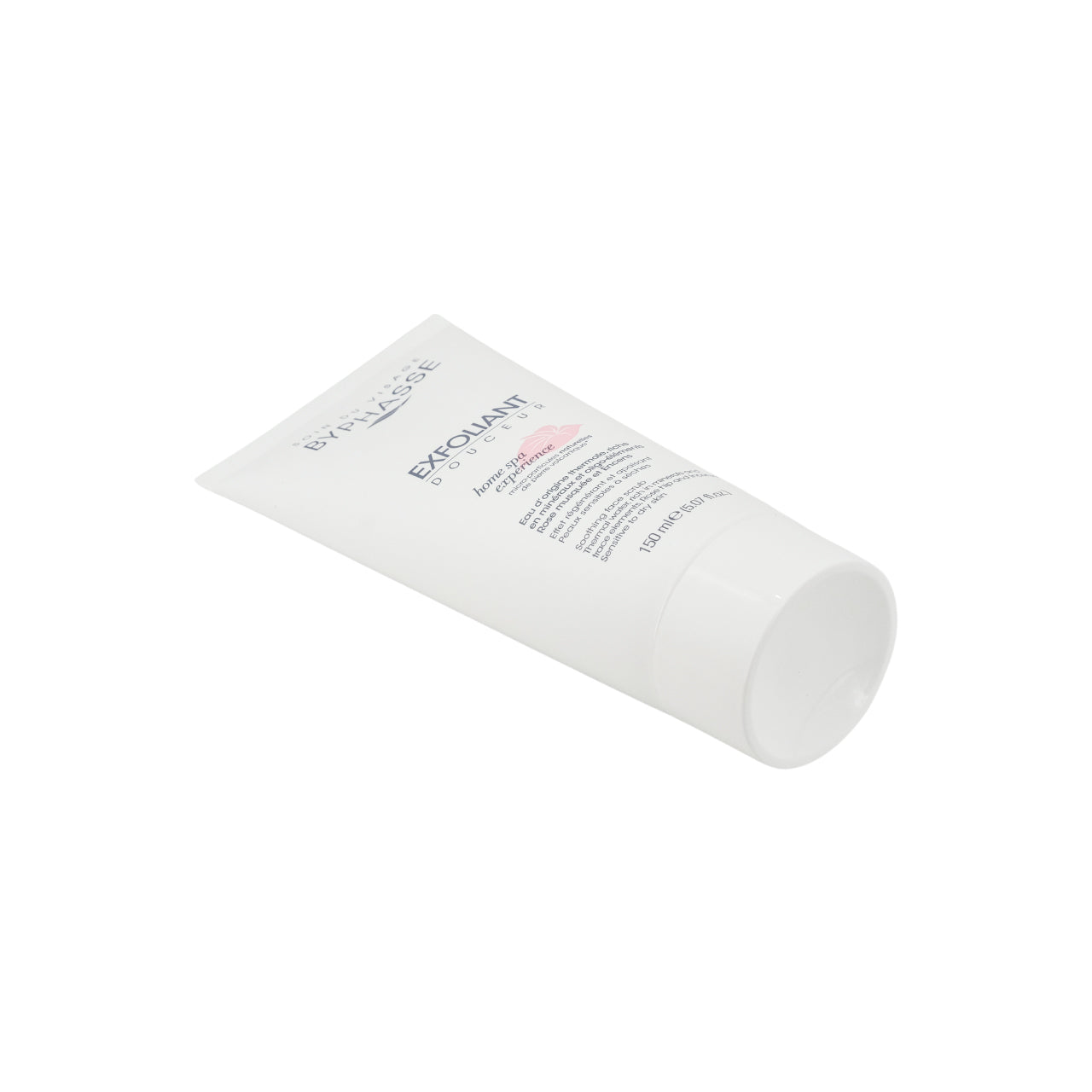 Byphasse Home Spa Experience Soothing Face Scrub 150ml | Sasa Global – Sasa Global eShop