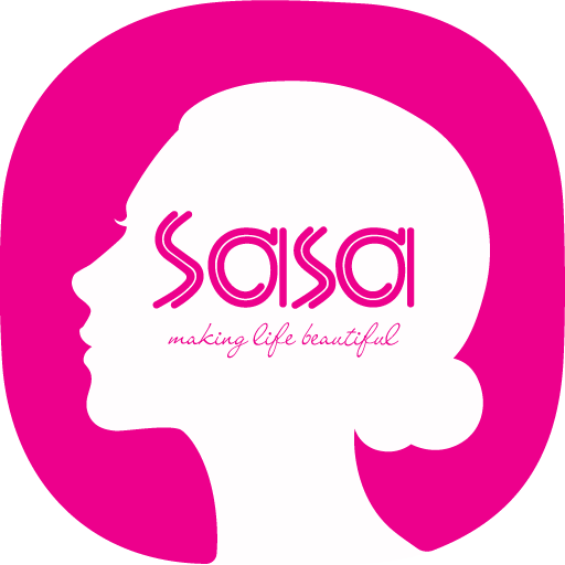 Sasa Global eShop