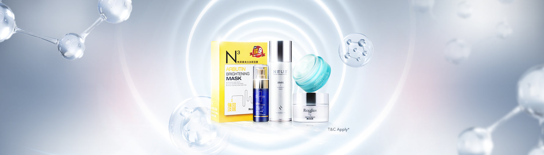Sasa Global | One-stop Beauty Store | Worldwide Shipping