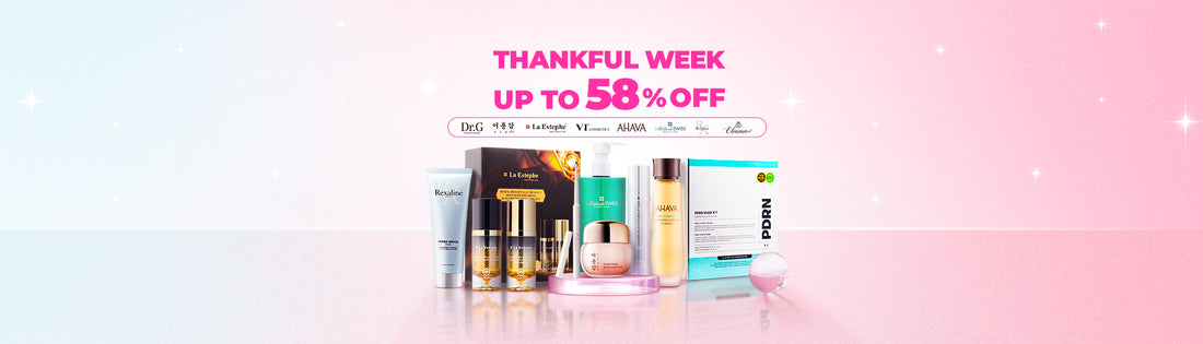 Sasa Global | One-stop Beauty Store | Worldwide Shipping – Sasa Global ...