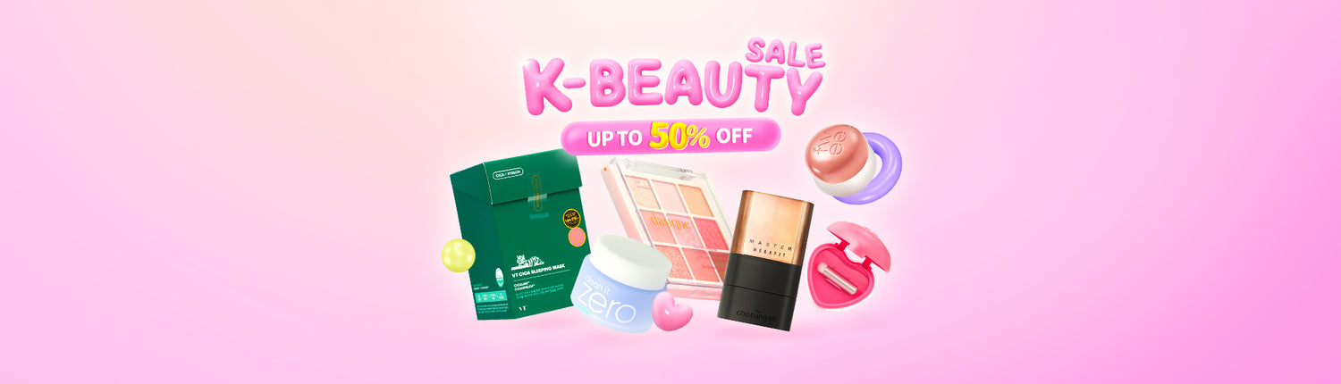 One-stop Beauty Store | Worldwide Shipping – Sasa Global eShop